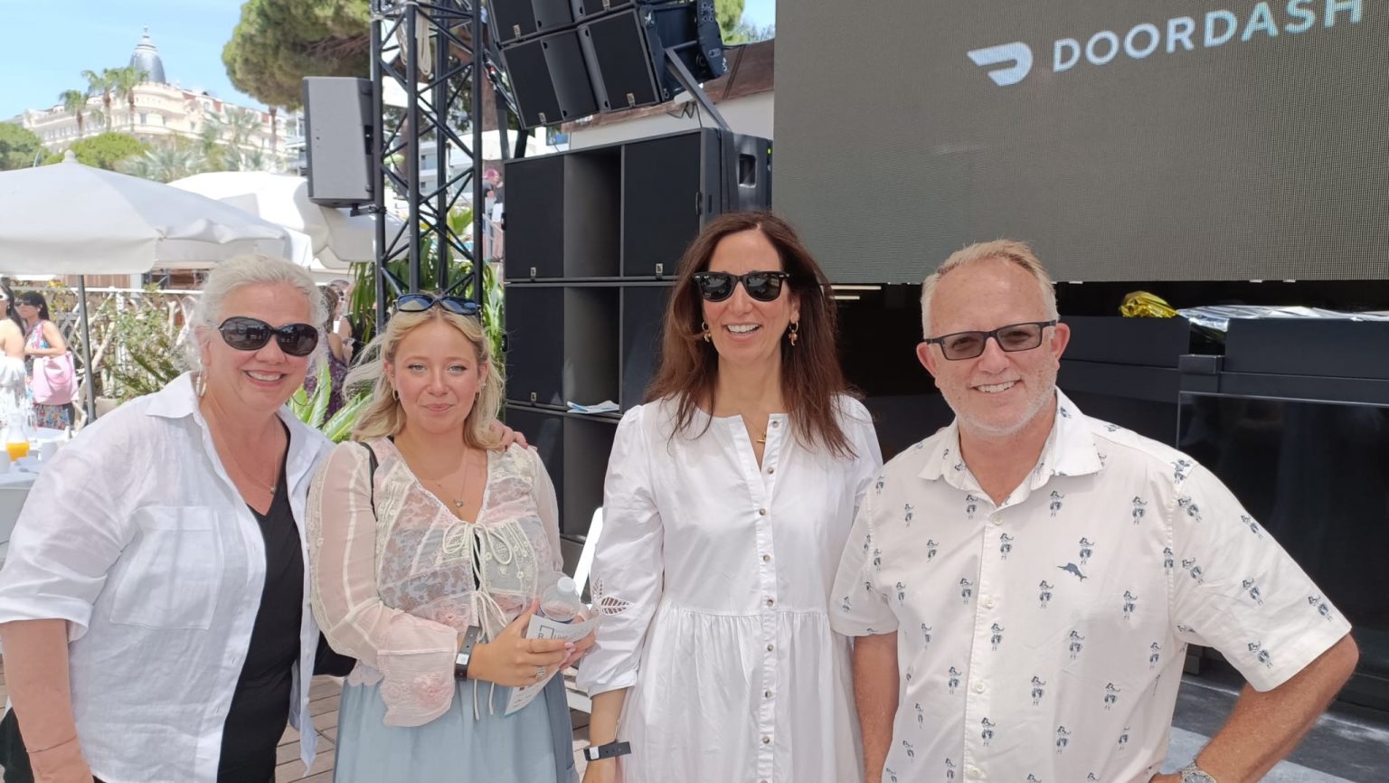 Cannes Lions 2024 - Murphy Cobb Associates