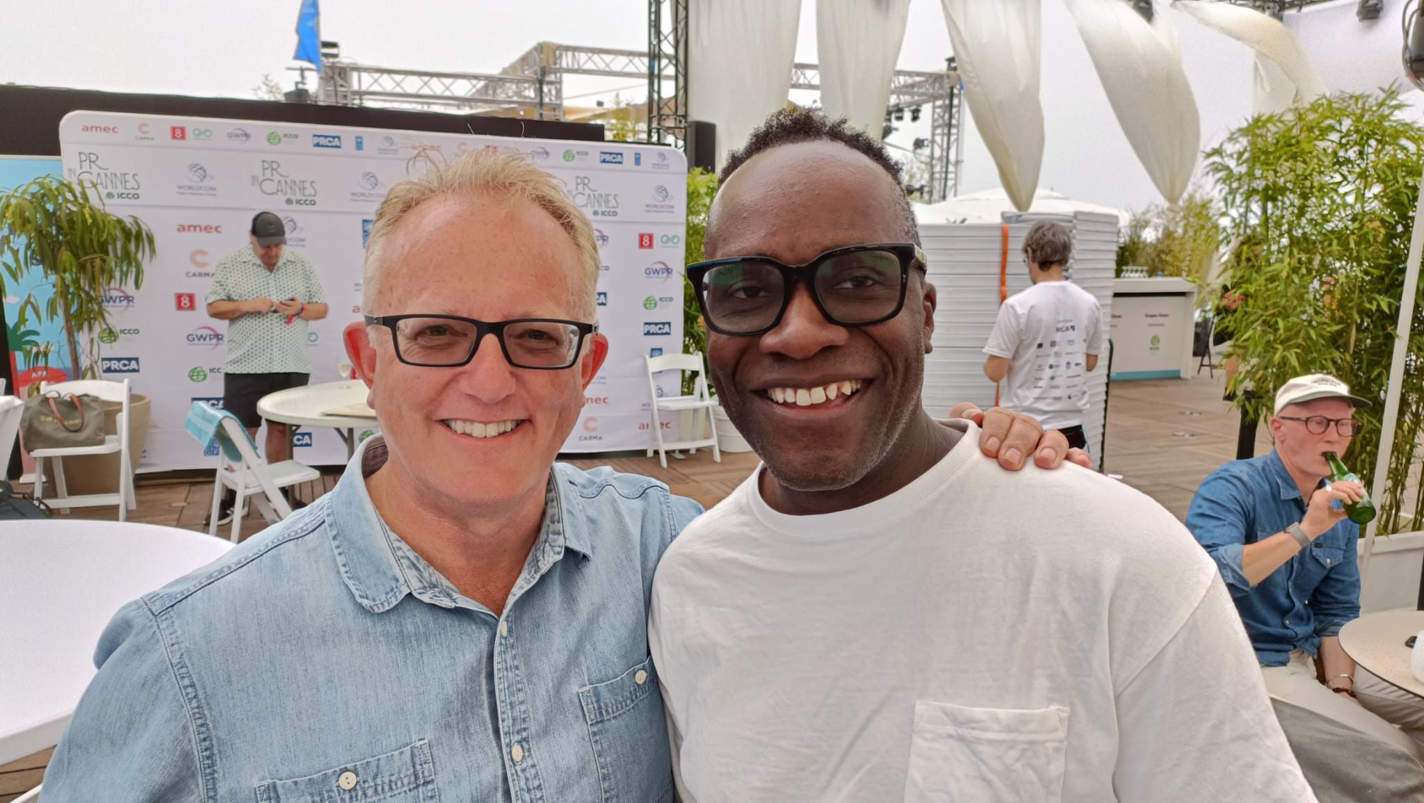 Cannes Lions 2024 - Murphy Cobb Associates