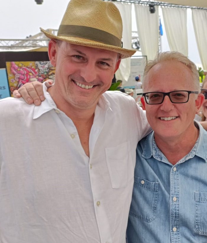 Cannes Lions 2024 - Murphy Cobb Associates