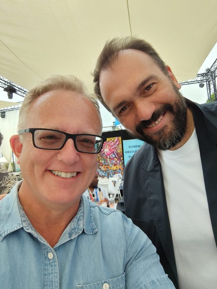 Cannes Lions 2024 - Murphy Cobb Associates